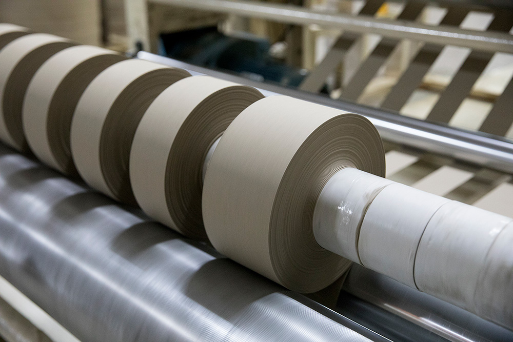 Factory : Kuwaitina Co.